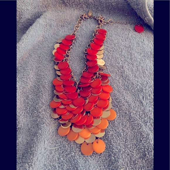 Express | Jewelry | Vintage Express Necklace | Poshmark